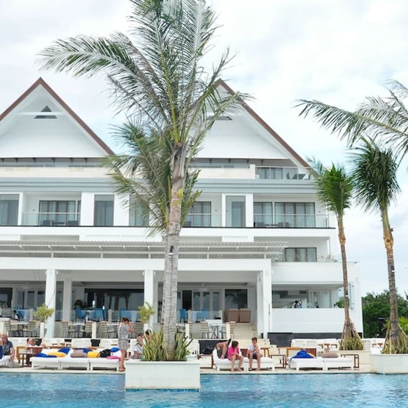 Lv8 Resort Hotel - The Travel Boutique Geelong