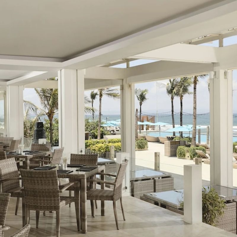 Lv8 Resort Hotel - The Travel Boutique Geelong