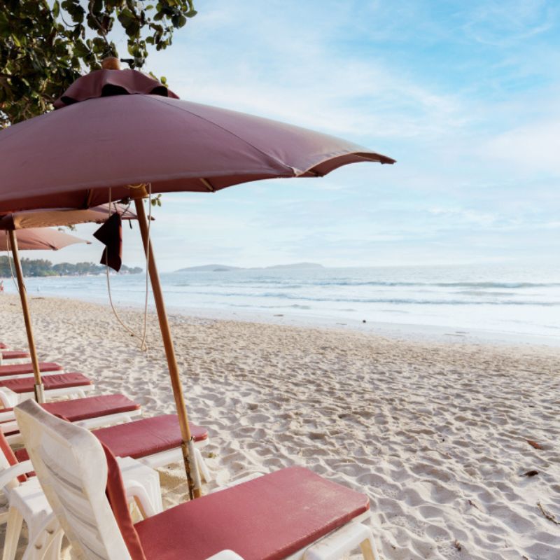 Matcha Samui Resort (formerly Chaba Samui Resort) - The Travel Boutique ...