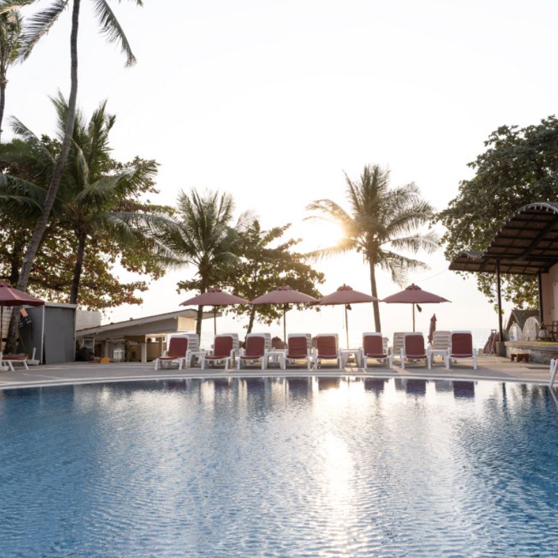 Matcha Samui Resort (formerly Chaba Samui Resort) - The Travel Boutique ...