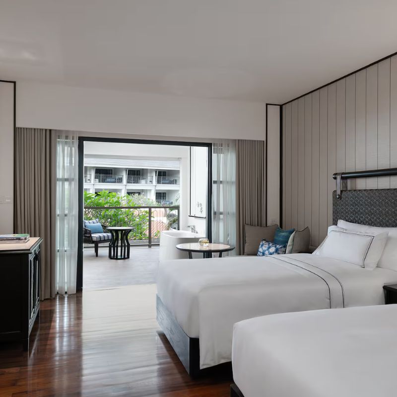 Melia Koh Samui - The Travel Boutique Geelong