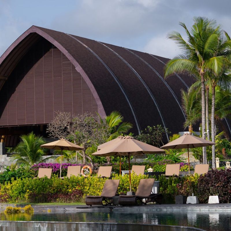 Merusaka Nusa Dua - The Travel Boutique Geelong