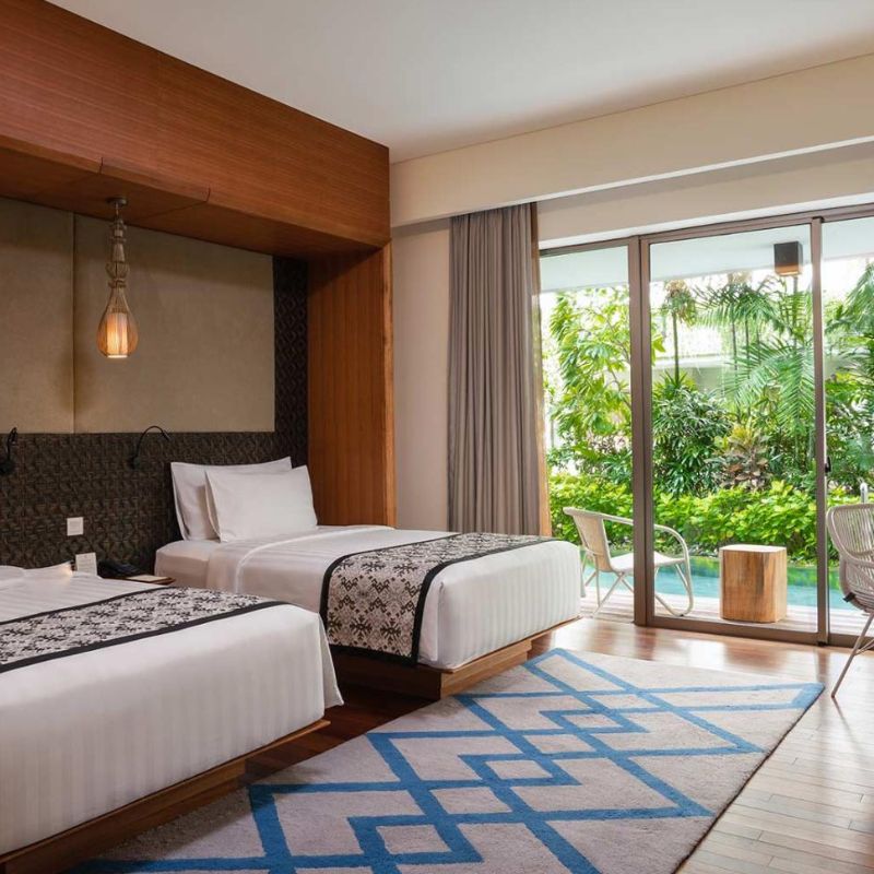 Merusaka Nusa Dua - The Travel Boutique Geelong