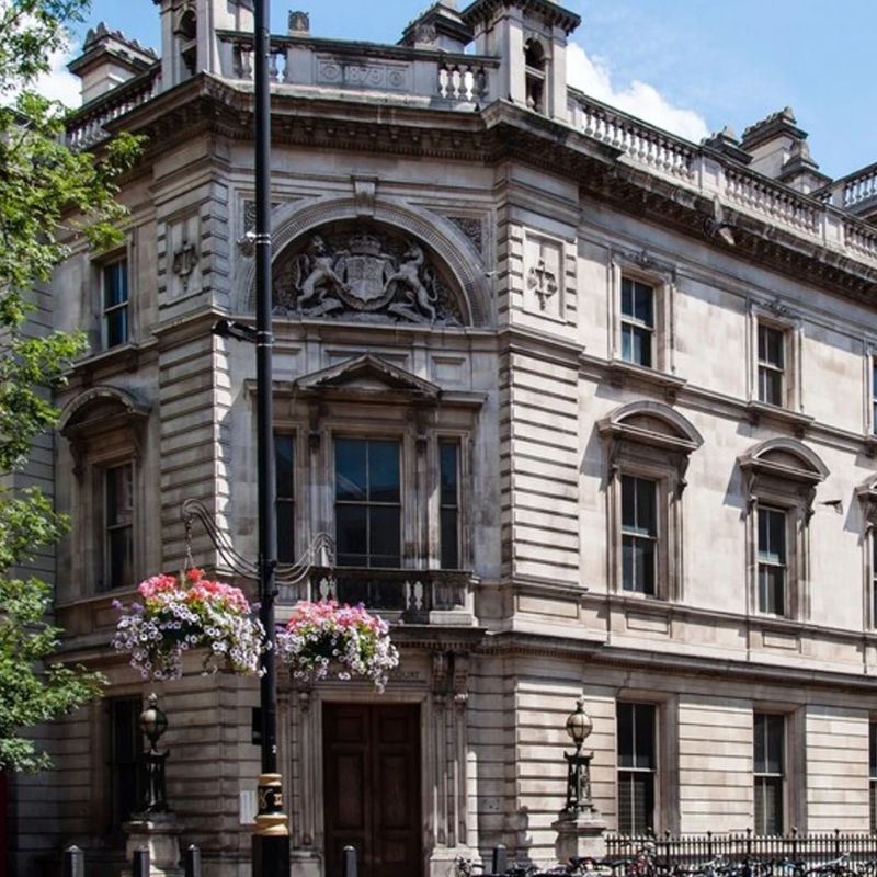 NoMad London - The Travel Boutique Geelong