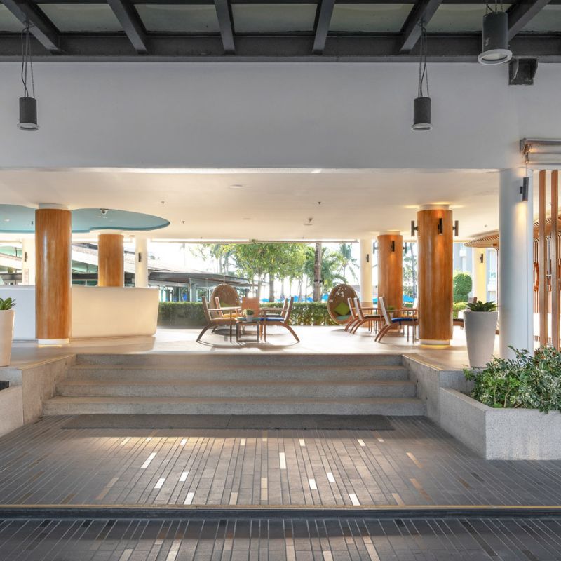 OZO Chaweng Samui - The Travel Boutique Geelong