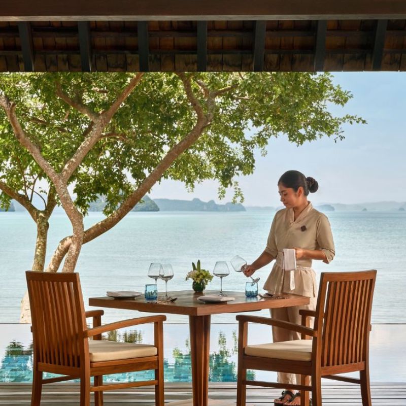 Phulay Bay, a Ritz-Carlton Reserve - The Travel Boutique Geelong