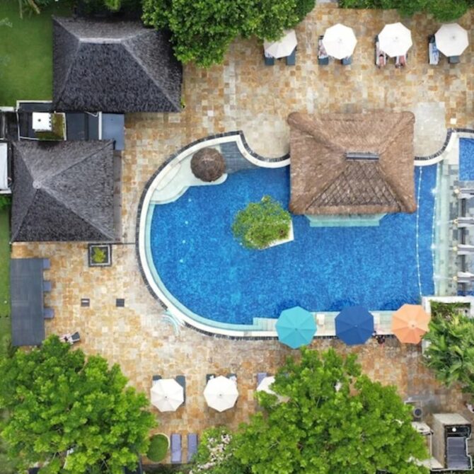 Rama Beach Resort and Villas - The Travel Boutique Geelong