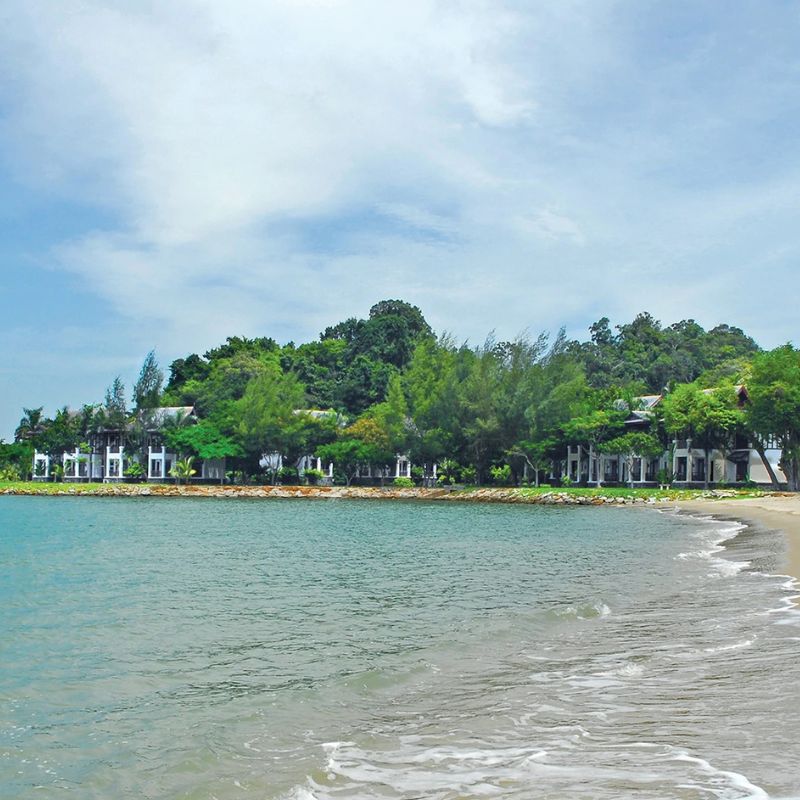 Rebak Island Resort & Marina, Langkawi - The Travel Boutique Geelong