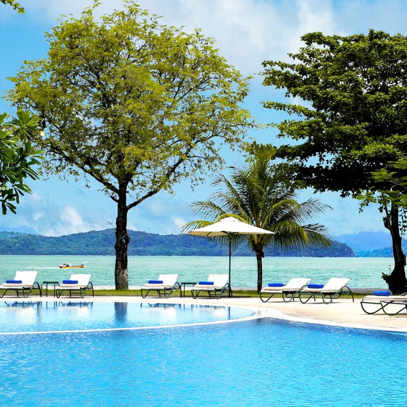 Rebak Island Resort & Marina, Langkawi - The Travel Boutique Geelong