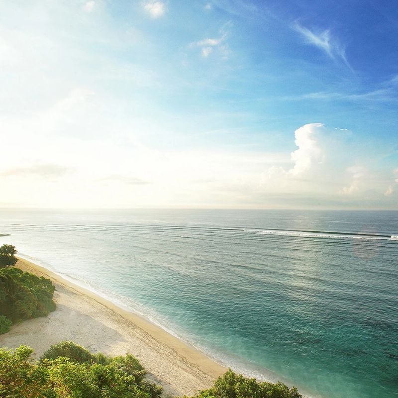 Samabe Bali Suites & Villas - The Travel Boutique Geelong