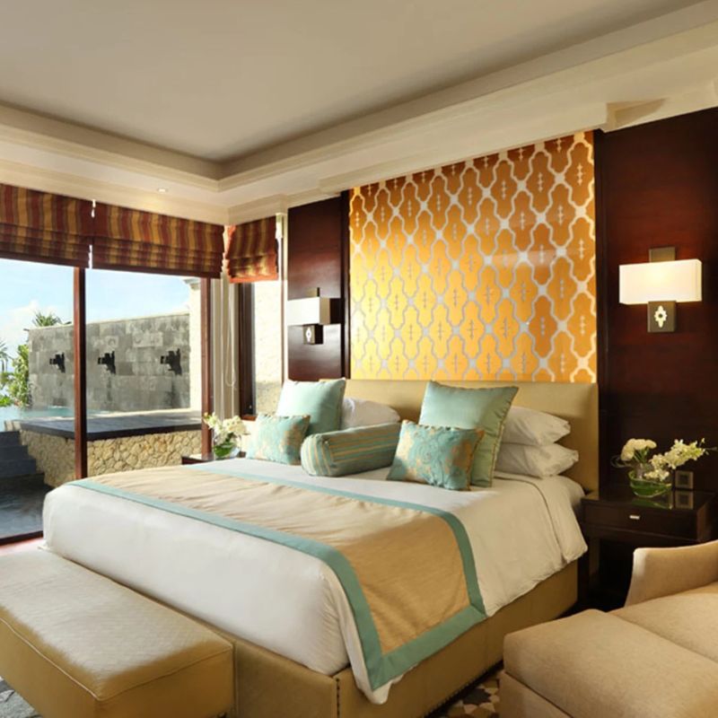 Samabe Bali Suites & Villas - The Travel Boutique Geelong