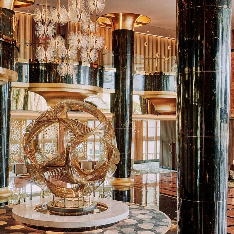 Sunway Resort Hotel - The Travel Boutique Geelong