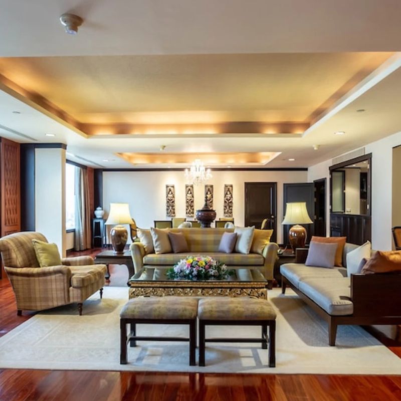 Swissotel Bangkok Ratchada - The Travel Boutique Geelong