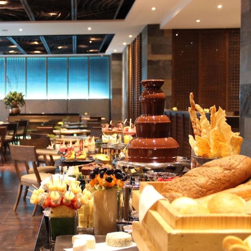 Swissotel Bangkok Ratchada - The Travel Boutique Geelong