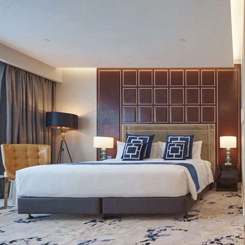 THE FACE Style Hotel - The Travel Boutique Geelong