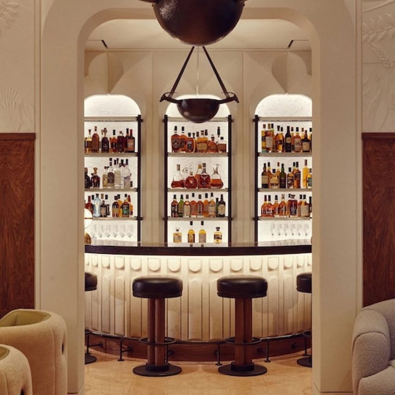 The Berkeley, London - The Travel Boutique Geelong