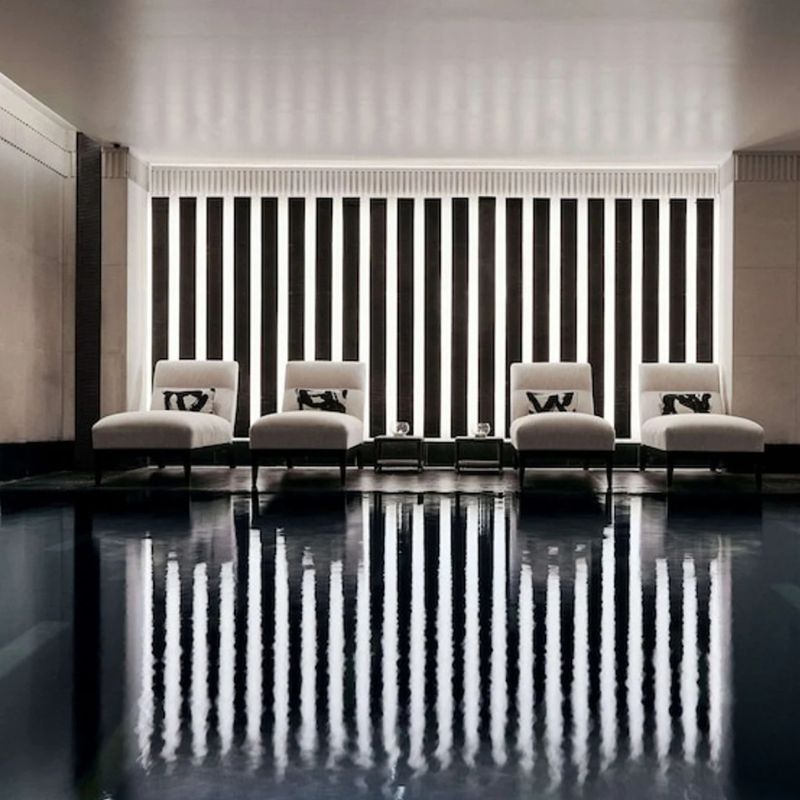 The Connaught, London - The Travel Boutique Geelong