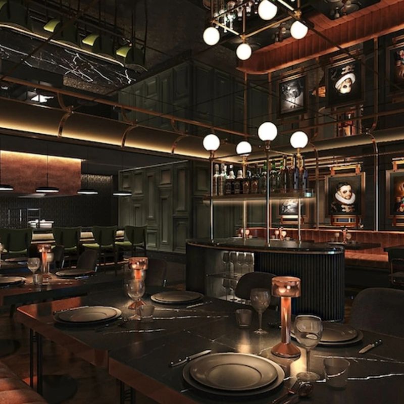 The Millen Penang, Autograph Collection - The Travel Boutique Geelong