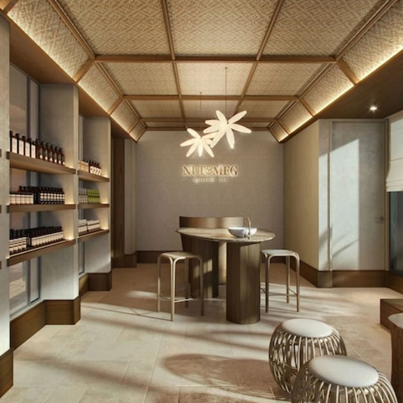 The Millen Penang, Autograph Collection - The Travel Boutique Geelong