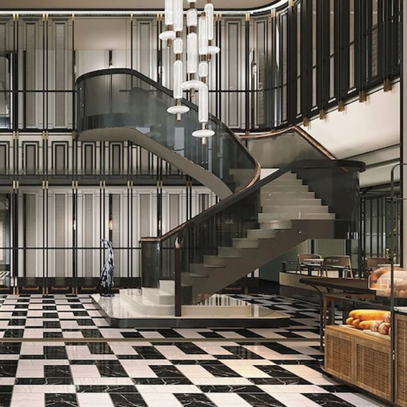 The Millen Penang, Autograph Collection - The Travel Boutique Geelong