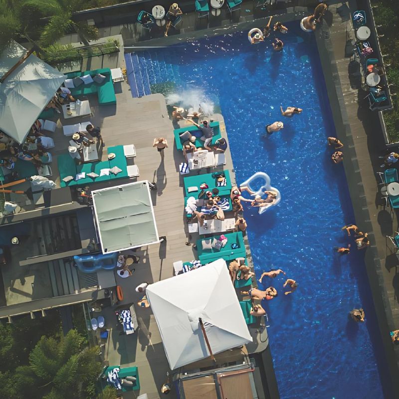 The Outpost Hotel Sentosa - The Travel Boutique Geelong