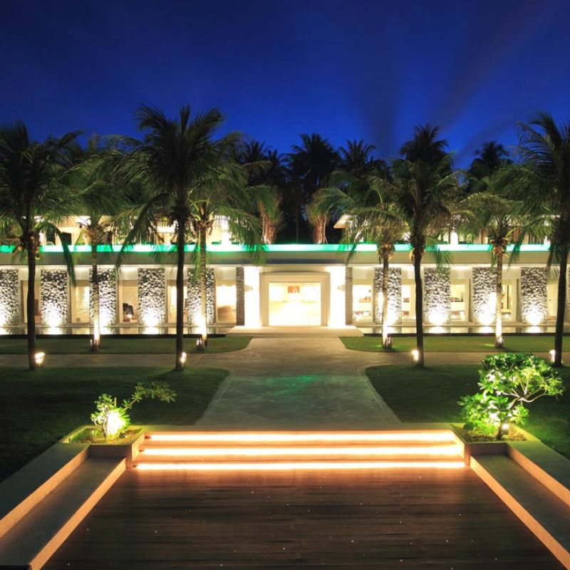 The Racha - The Travel Boutique Geelong