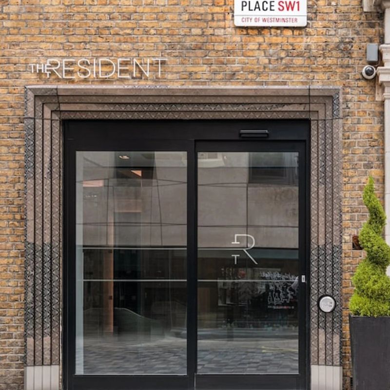 The Resident Victoria - The Travel Boutique Geelong