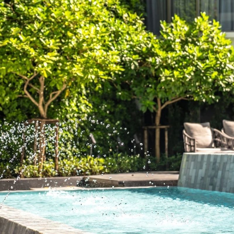 The Salil Hotel Riverside Bangkok - The Travel Boutique Geelong