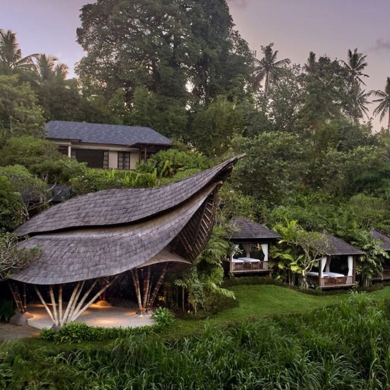 The Westin Resort & Spa Ubud, Bali - The Travel Boutique Geelong