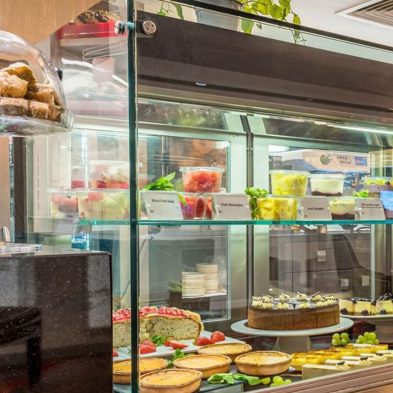 Thistle London Marble Arch - The Travel Boutique Geelong