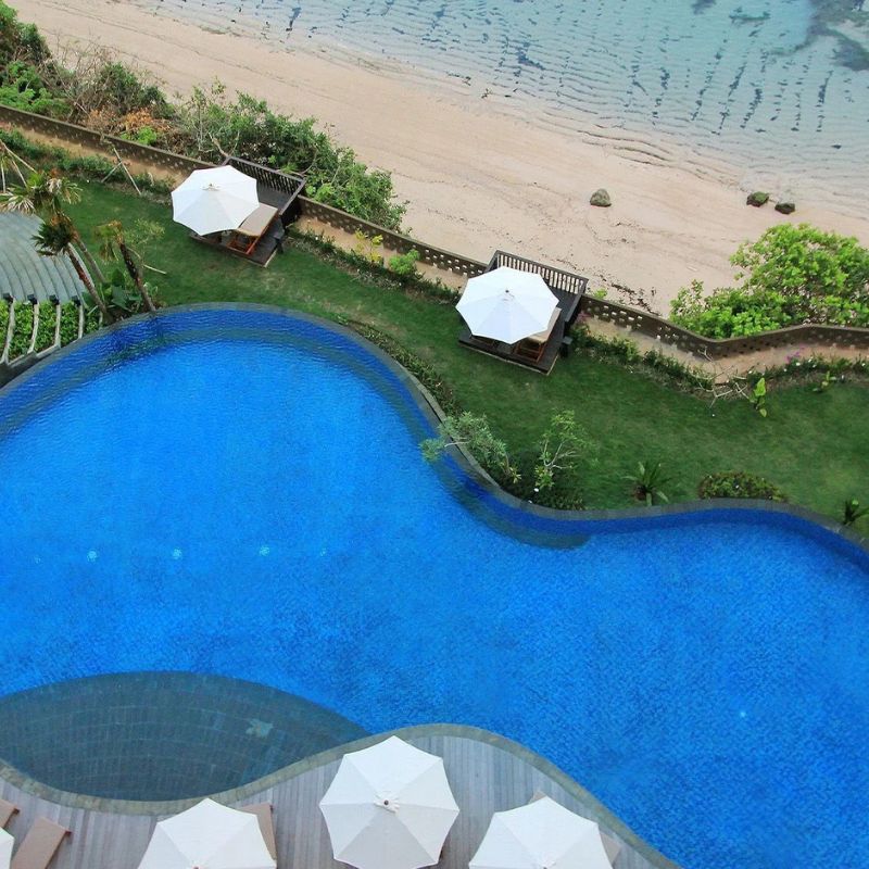 Ulu Segara Luxury Suites & Villas - The Travel Boutique Geelong