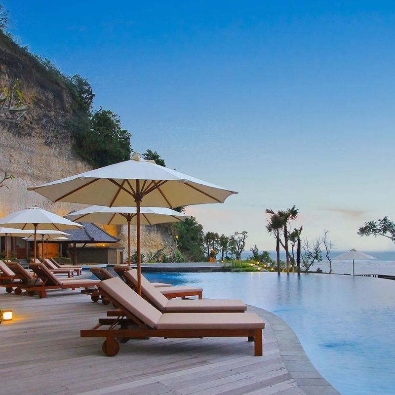 Ulu Segara Luxury Suites & Villas - The Travel Boutique Geelong