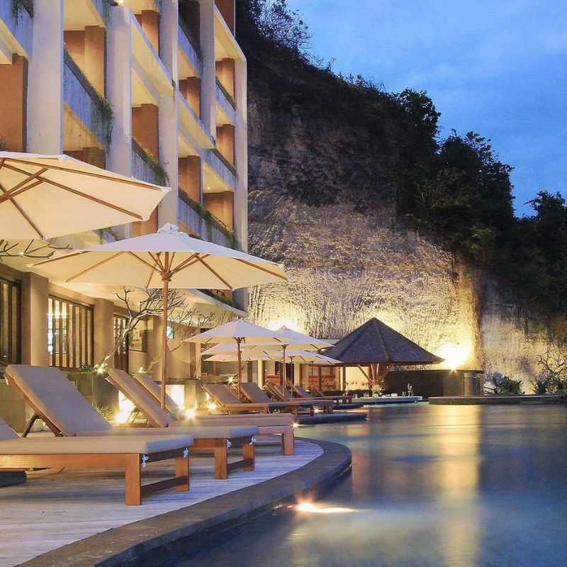 Ulu Segara Luxury Suites & Villas - The Travel Boutique Geelong