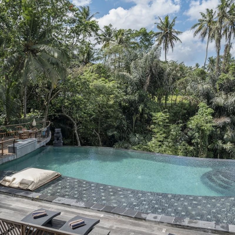 Vije Boutique Resort & Spa - The Travel Boutique Geelong