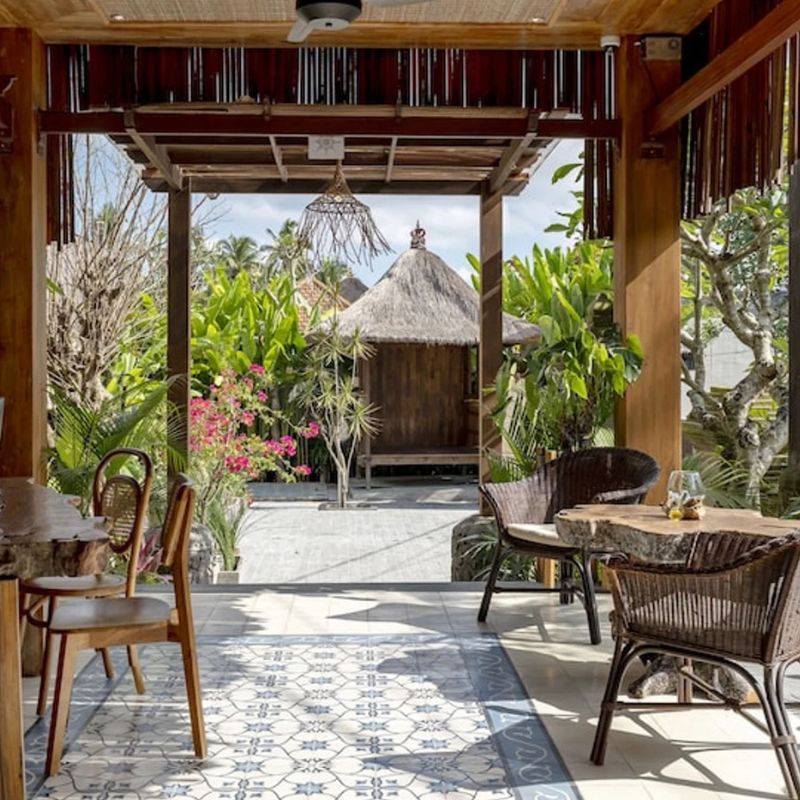 Vije Boutique Resort & Spa - The Travel Boutique Geelong