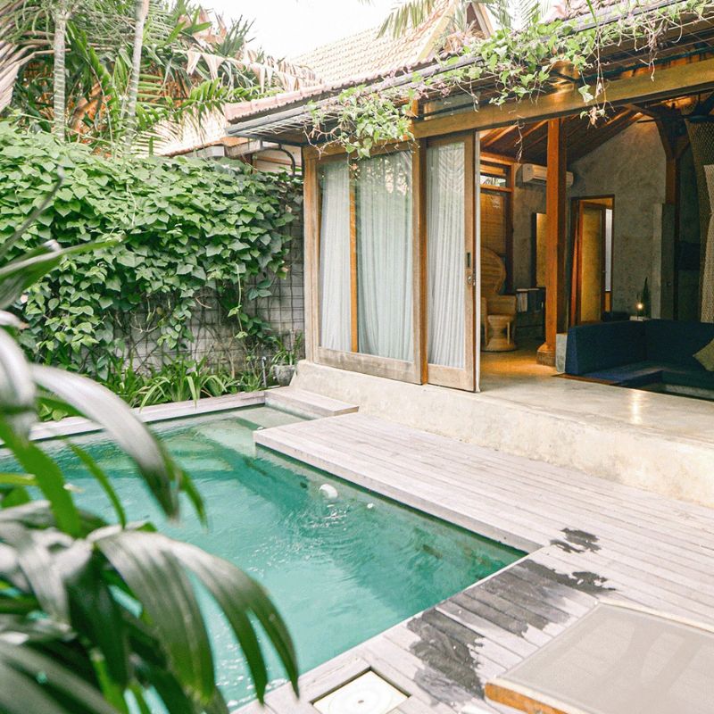 ZIN Canggu Resort & Villas - The Travel Boutique Geelong