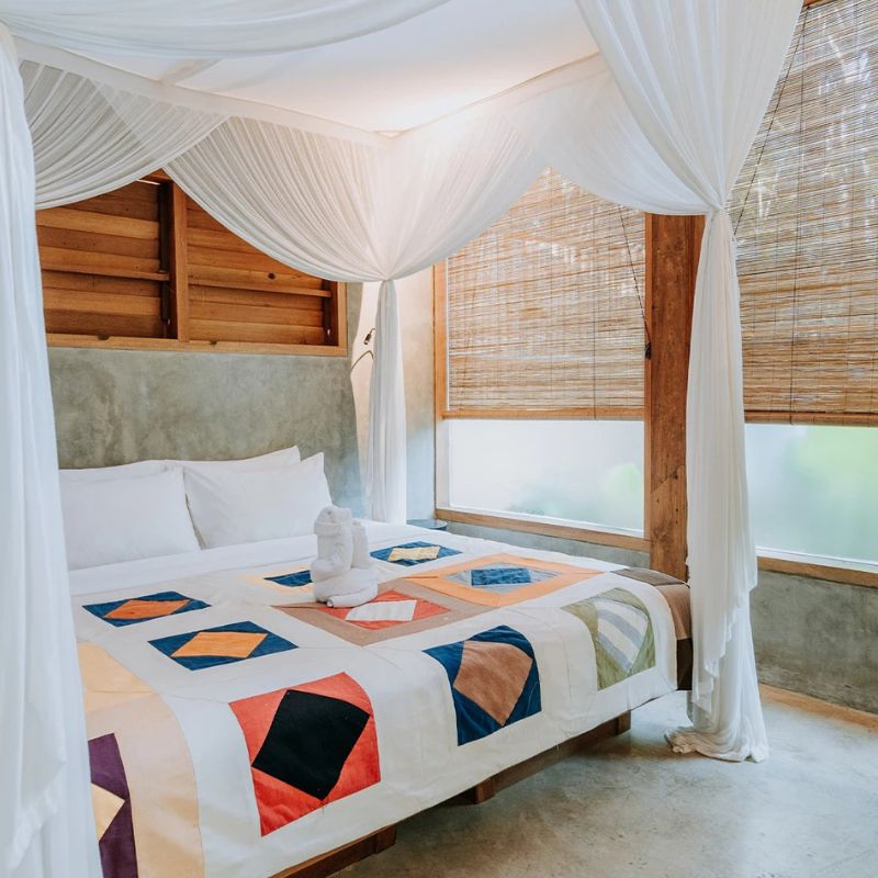 ZIN Canggu Resort & Villas - The Travel Boutique Geelong