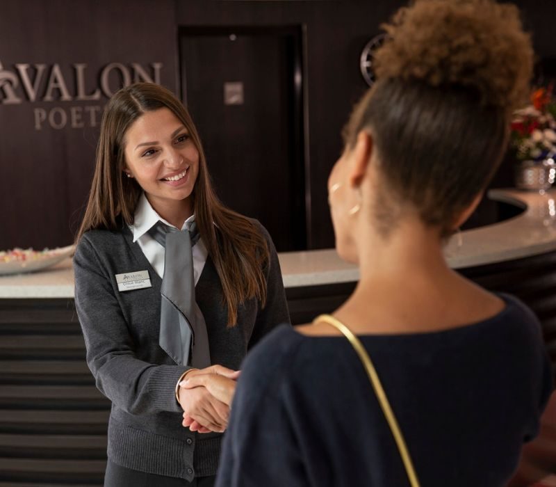 Avalon Waterways - The Travel Boutique Geelong